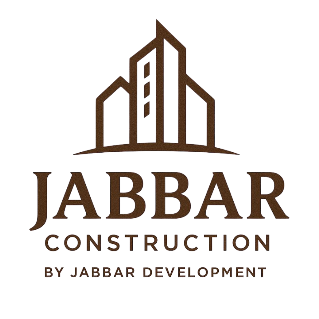 Jabbar Construction by Jabbar development | Expert Construction ...